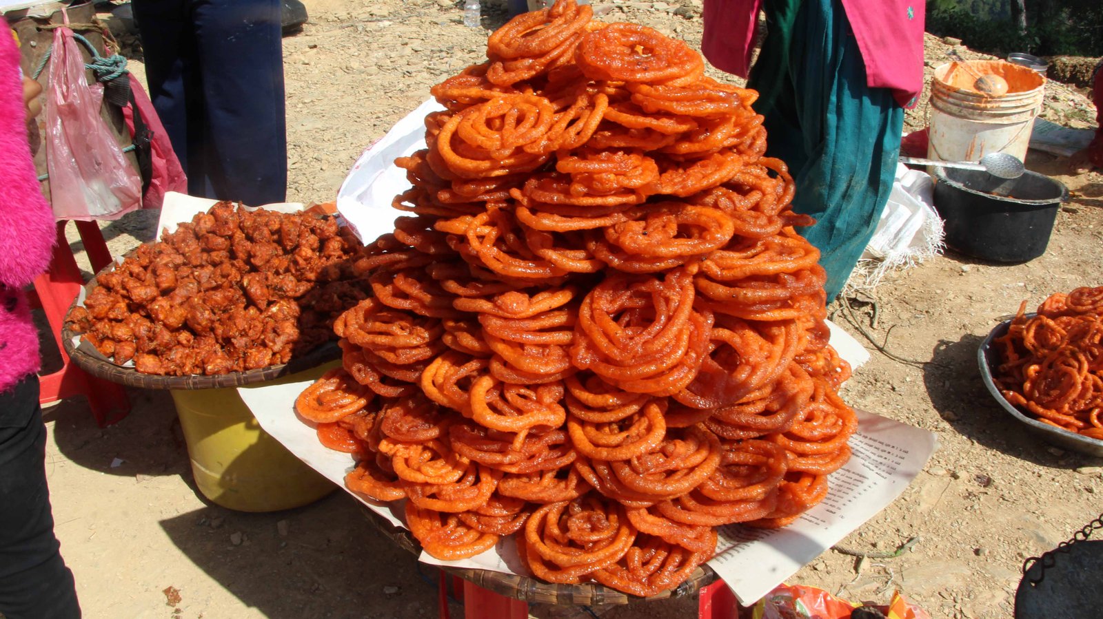 गुल्मीमा दशैं मेलाको रोजाईमा ‘जेरी’ – Gulminews